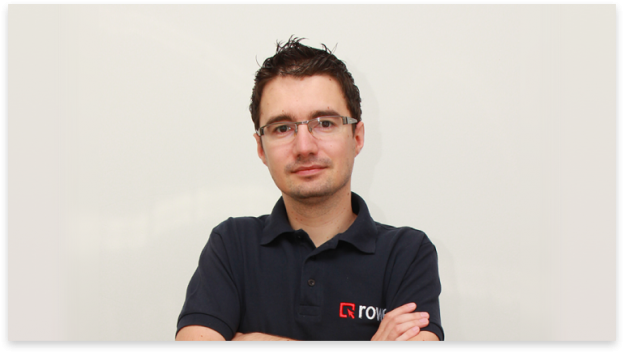 From college to a career in programming: an interview with Gabriel Nitulescu, Project Manager at ...